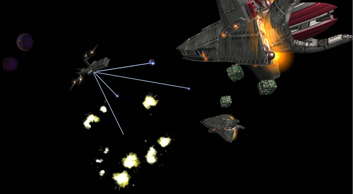 Fiction:Delpha Coalition of Planets/Fleet/Old | SporeWiki | Fandom