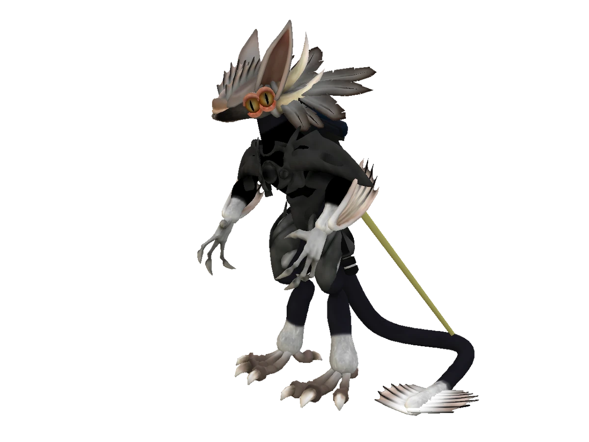 Fiction:Anoir | SporeWiki | Fandom