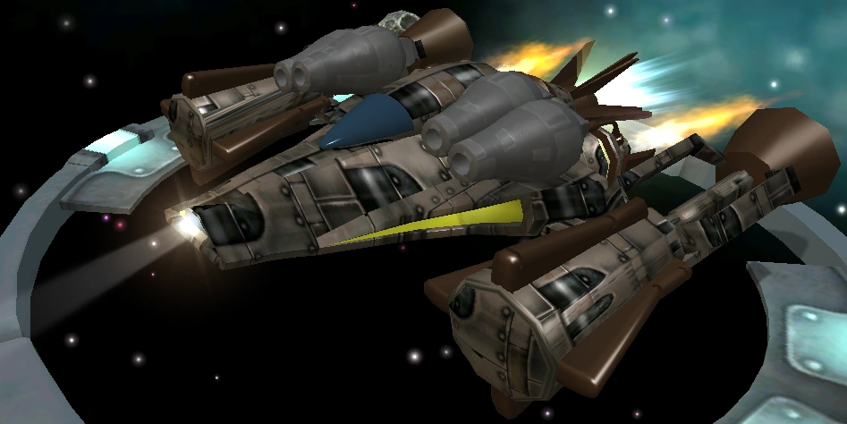 Attackies | SporeWiki | Fandom