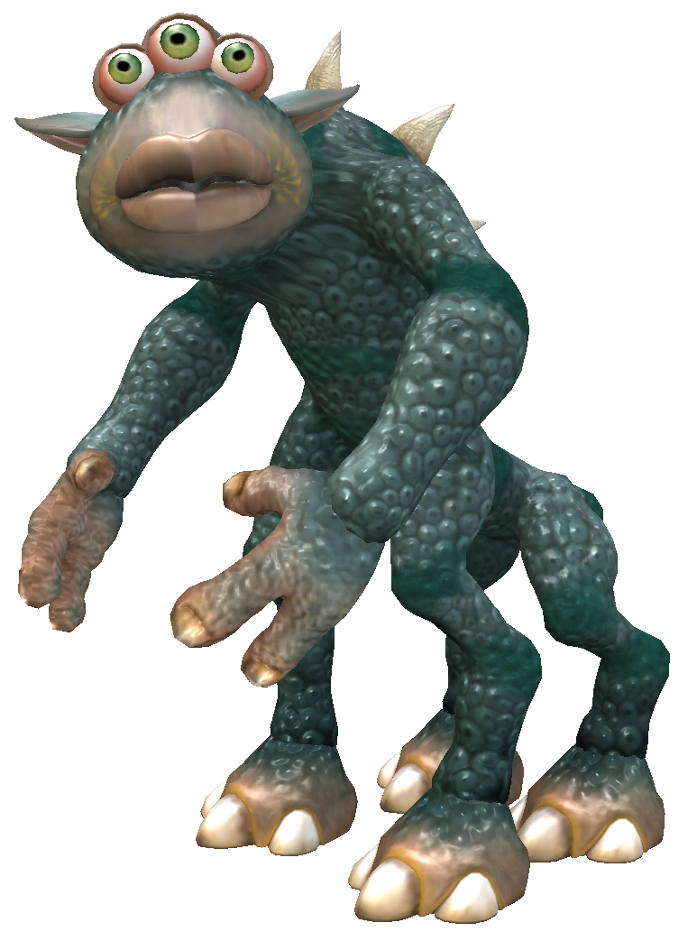 Fernikki | SporeWiki | Fandom