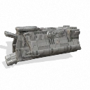 Vehicle:Theta-Class | SporeWiki | Fandom