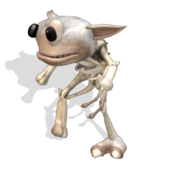 Talk:Grox/Archive 3 | SporeWiki | Fandom