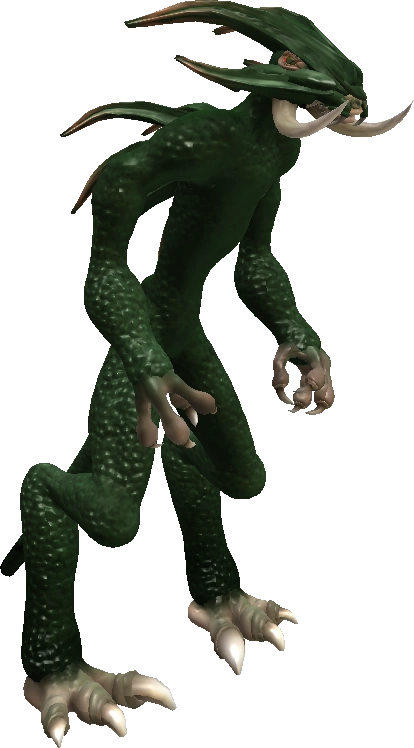 Creature:Koda | SporeWiki | Fandom