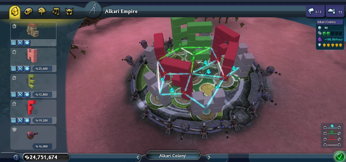 City | SporeWiki | Fandom