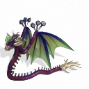 Creature:Seraphim Serpent | SporeWiki | Fandom