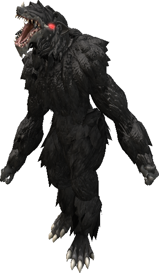 SporeWiki:Fantasy Universe/Narazen/Therianthropy | SporeWiki | Fandom