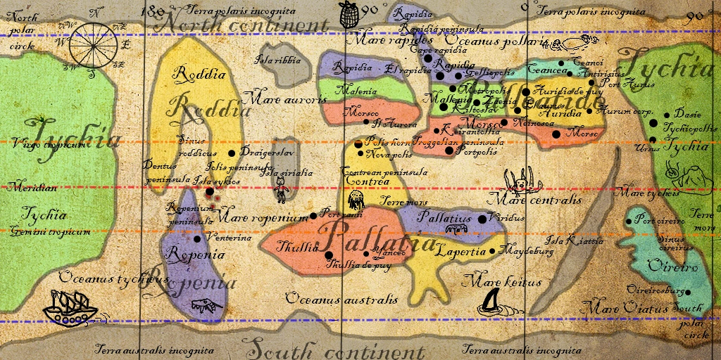 Fiction:Alphan civilization/Auridian states | SporeWiki | Fandom