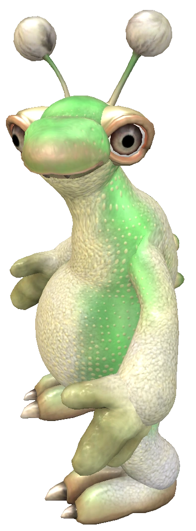 Solothy | SporeWiki | Fandom