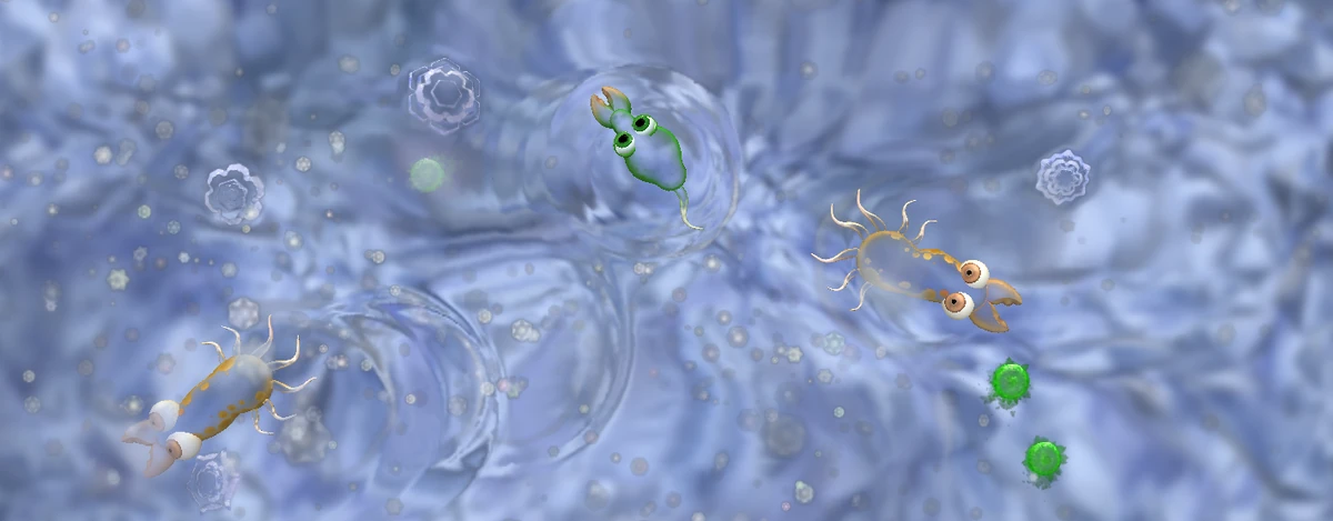 Sight | SporeWiki | Fandom