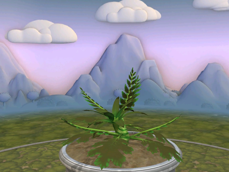 Grygscens | SporeWiki | Fandom