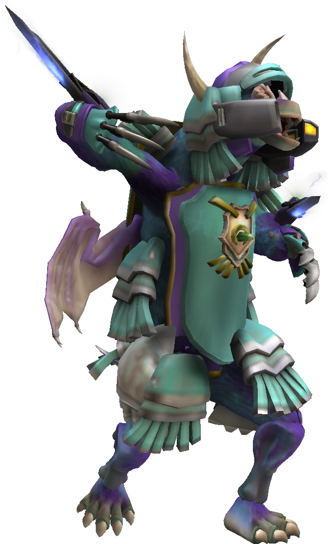 Captain:Commander Tyko | SporeWiki | Fandom