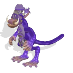 Creature:Ceraphina | SporeWiki | Fandom