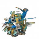 Creature:Ottsel (TheChickenLover) | SporeWiki | Fandom