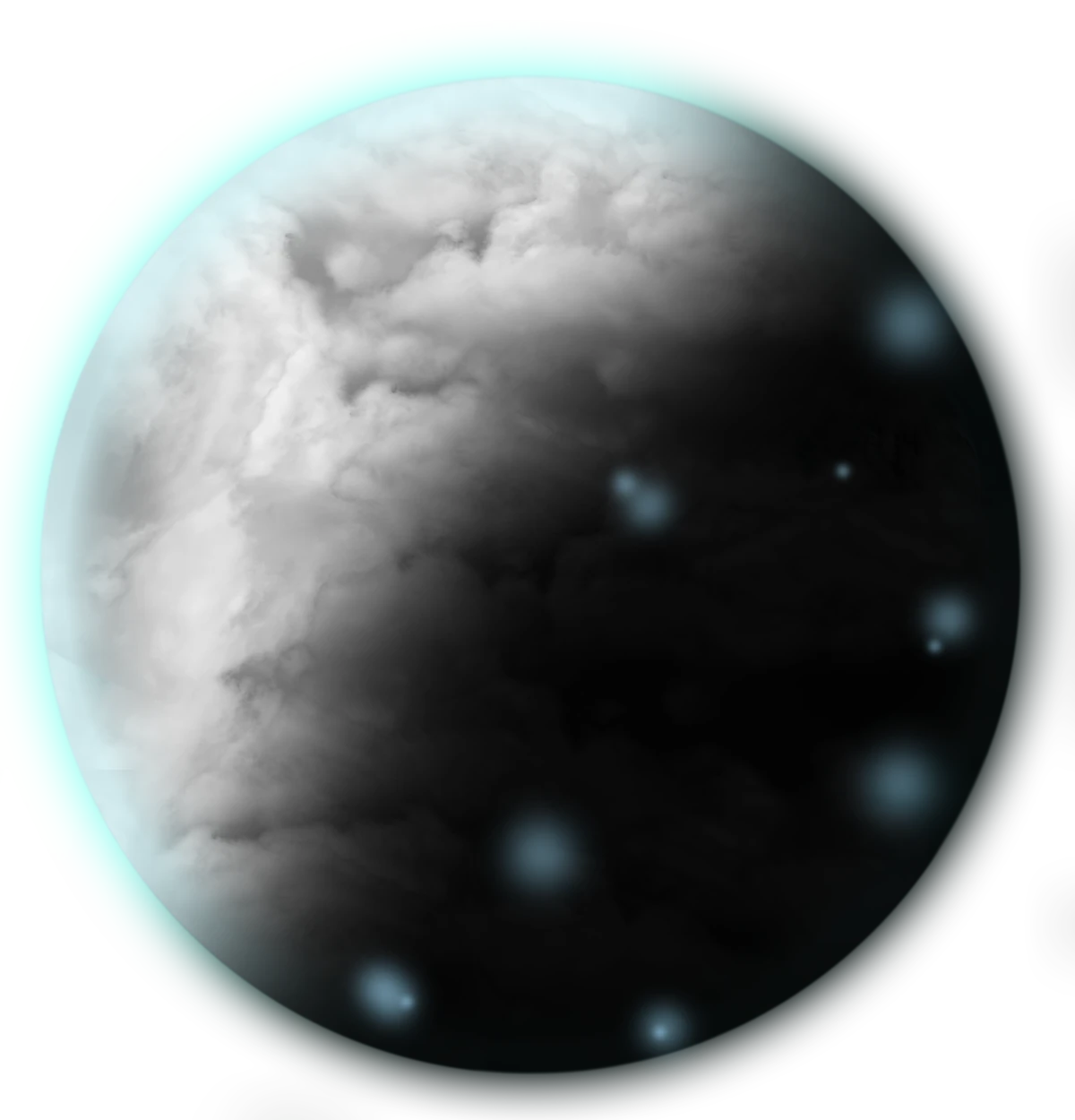 Planet:Ocel | SporeWiki | Fandom