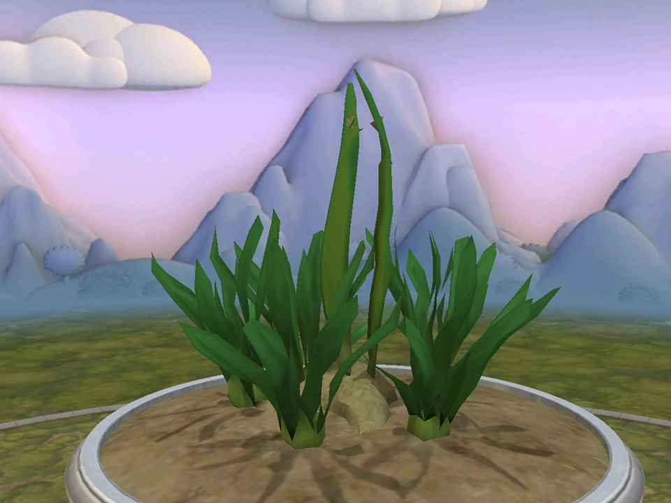 Vorxena | SporeWiki | Fandom