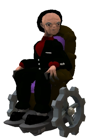 Fiction:Chross Kertas VII | SporeWiki | Fandom