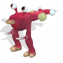 Creature:Denzonian | SporeWiki | Fandom