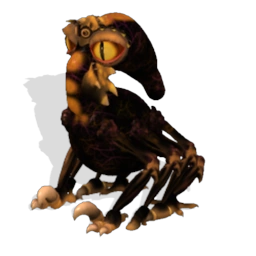 Creature:Luncheon Horror | SporeWiki | Fandom