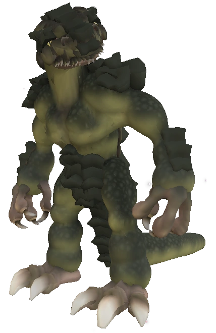 Fiction:Morg | SporeWiki | Fandom