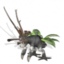 Creature:Odd-Feet Kilter | SporeWiki | Fandom