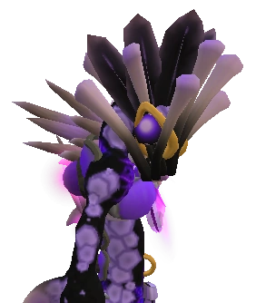 Fiction:Lady Mantra | SporeWiki | Fandom