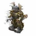 Captain:Vitaze Nasdtzectht | SporeWiki | Fandom