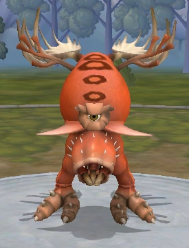 Creature:Grimoire | SporeWiki | Fandom