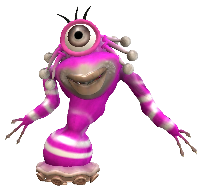 Creature:Aw Sembli (fiction) | SporeWiki | Fandom