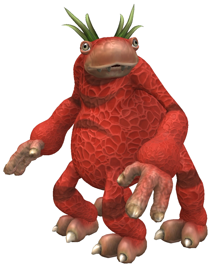 Category:Creatures in Creature Creator | SporeWiki | Fandom