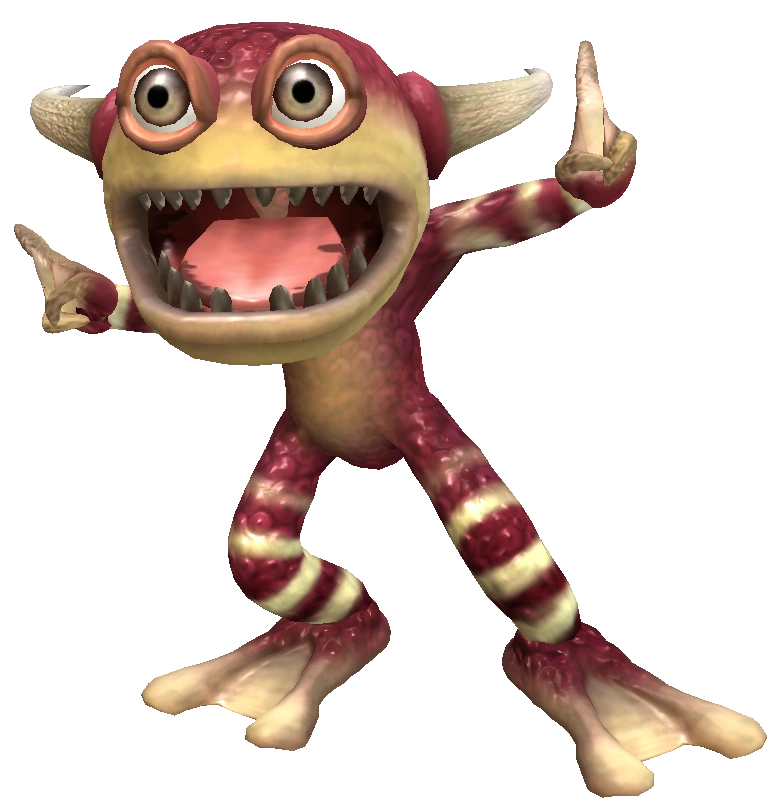 Yoyo | SporeWiki | Fandom