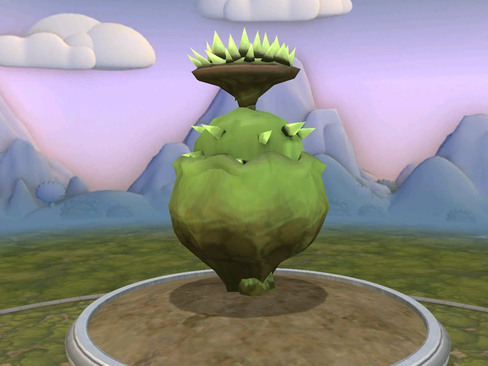 Smythalupi | SporeWiki | Fandom