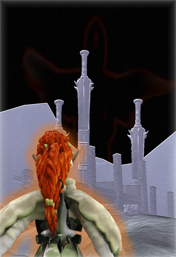 Fiction:Eminence of Sorcery | SporeWiki | Fandom