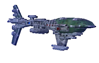 Vehicle:HFS Nightwing | SporeWiki | Fandom