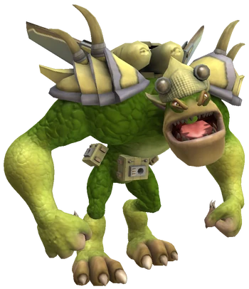 Bingfish | SporeWiki | Fandom