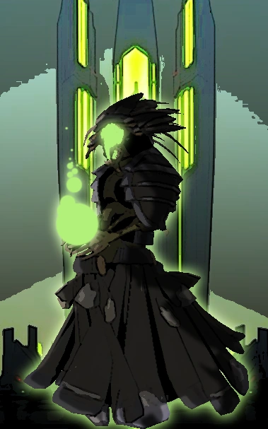 Captain:Sel | SporeWiki | Fandom