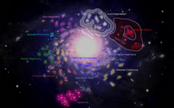 Fiction:The Mechronicles | SporeWiki | Fandom