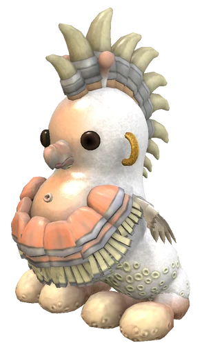 Wub | SporeWiki | Fandom