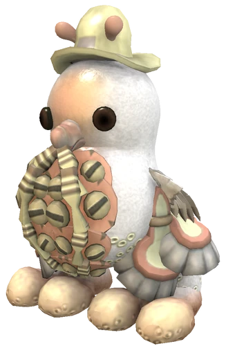 Wub | SporeWiki | Fandom