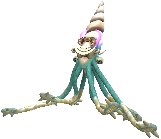 Captain:Yixa | SporeWiki | Fandom