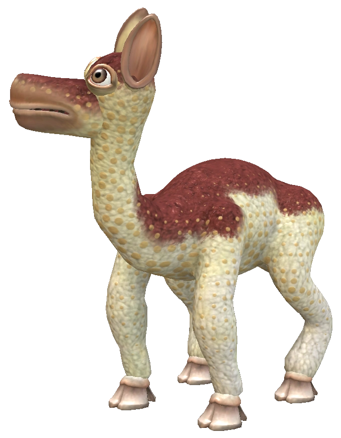 Al Packa | SporeWiki | Fandom