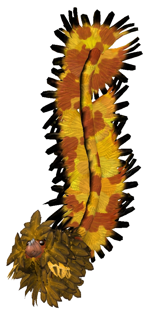 Creature:Flagbird | SporeWiki | Fandom