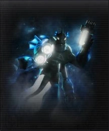 Orion | SporeWiki | Fandom