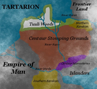 Planet:Koldenwelt/Tartarion | SporeWiki | Fandom