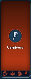 Carnivore | SporeWiki | Fandom