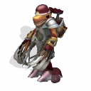 Captain:Vraa'Hauu | SporeWiki | Fandom