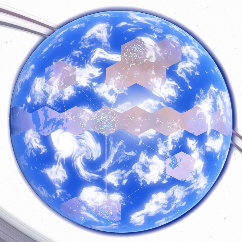 Planet:Thadus 0037 | SporeWiki | Fandom