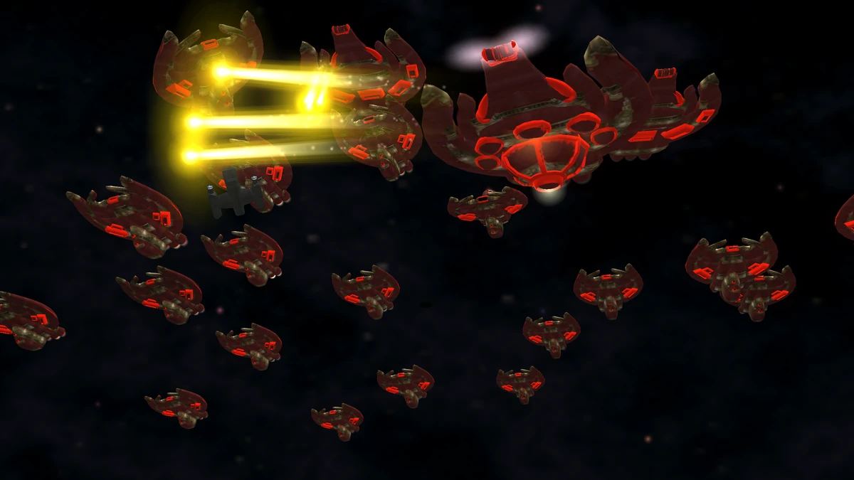 Fiction:Coming of Eternal War/Year 1/Weapon Factory | SporeWiki | Fandom