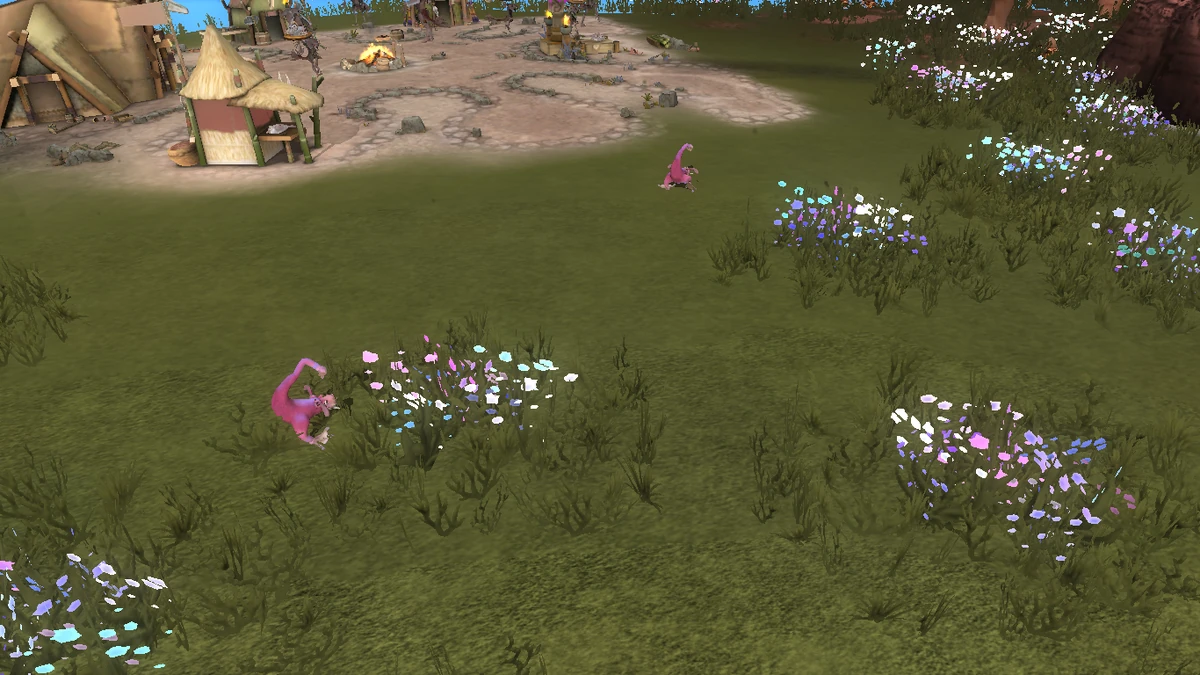 Wild animal | SporeWiki | Fandom