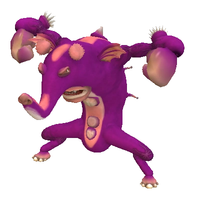 Snoremal | SporeWiki | Fandom