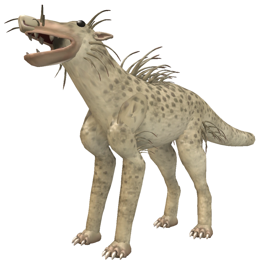 Taxon:Pakicetidae | SporeWiki | Fandom